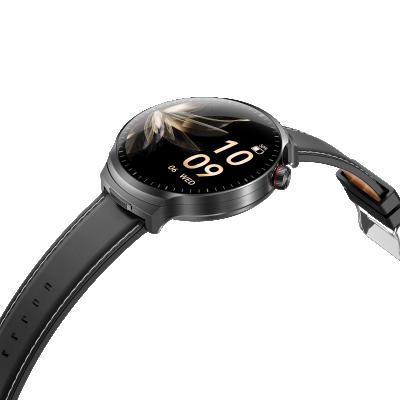 China 2 In 1 TWS Earphone Fitness Tracker Smartwatch AI Noise T100 Smart Watch Wireless Earbuds for sale