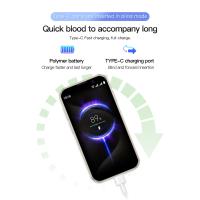 China XS18 Pro Mini 3G Smart Phone Android 8.1 3.0 Inch 2+16GB Dual SIM GPS WiFi Bluetooth HiFi Speaker for sale