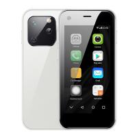 China SOYES XS13 PK XS11 3G Mini Smartphone 2.5 Inch Quad Core Android Small Mobile Phone for sale
