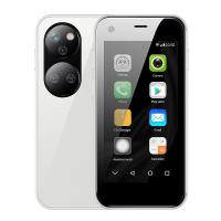 China SOYES XS13 PK XS11 3G Mini Smartphone 2.5 Inch Quad Core Android Small Mobile Phone for sale