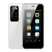 China SOYES XS13 PK XS11 3G Mini Smartphone 2.5 Inch Quad Core Android Small Mobile Phone for sale