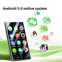 China 3G Smartphones 3.0inch Screen 2GB RAM 16GB ROM Quad Core Dual SIM XS24 PRO for sale