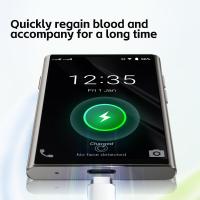 China 3G Smartphones 3.0inch Screen 2GB RAM 16GB ROM Quad Core Dual SIM XS24 PRO for sale