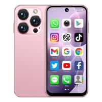 China 3G Mini Smartphone with 2+16GB SOYES XS19 900mAh Face ID GSM WCDMA for sale