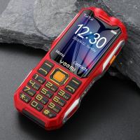China 2.4 Inch 2G Feature Phone SOS Numbers YEEMI Q8 Dual Card Mobile Phone Portable for sale
