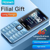 China i79 (H6) 4G Elderly Cellphone 2.4'' TFT Screen 32MB RAM Torch Dual SIM English Keyboard Phone for sale
