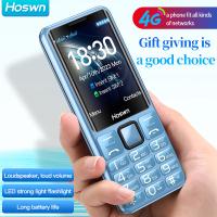 China i79 (H6) 4G Elderly Cellphone 2.4'' TFT Screen 32MB RAM Torch Dual SIM English Keyboard Phone for sale
