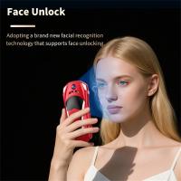 China Android 8.1 Dual SIM Standby Phone 3GB+32GB 4000mAh 4.5 Inch 4G Mini Smart Phone for sale
