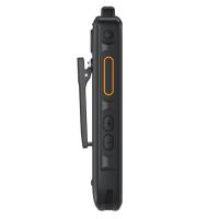 China 4 Inch IP65 Waterproof Smartphone Android 15 Global 4G Rugged PDA Fast Charging Smartphone With Poc Walkie Talkie for sale