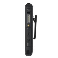 China 4 Inch IP65 Waterproof Smartphone Android 15 Global 4G Rugged PDA Fast Charging Smartphone With Poc Walkie Talkie for sale
