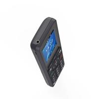 China Hindetel Lte Wifi 2.4G Cordless Phone SIP VOIP  Hotspot Recording IP Phone 4G Cordless SIP Phone for sale