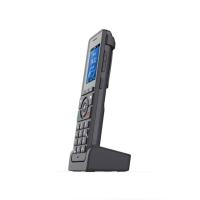 China Hindetel Lte Wifi 2.4G Cordless Phone SIP VOIP  Hotspot Recording IP Phone 4G Cordless SIP Phone for sale