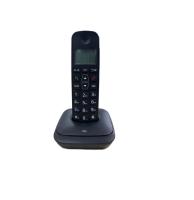 China Home Walkie Talkie Landline Phone D1007 Digital Cordless Phone Handheld Low Radiation for sale