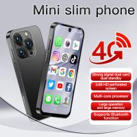 China Fashion Mini Pocket Smartphone XS19 Pro Mini 4G Smart Phone With 3GB/4GB RAM / 32GB/64GB ROM for sale