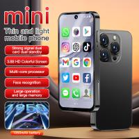 China Fashion Mini Pocket Smartphone XS19 Pro Mini 4G Smart Phone With 3GB/4GB RAM / 32GB/64GB ROM for sale
