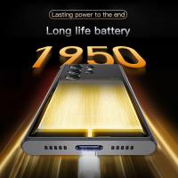 China Mini 4G Americas Smart Phone MT6739 Android 9.0 1950mAh Face ID GPS WiFi OTG 2+16GB for sale