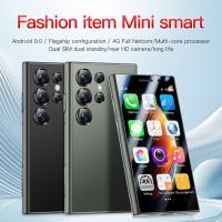 China MT6739 Android 9.0 Mini 4G Smart Phone for Americas Market with 1950mAh Battery Trustworthiness for sale