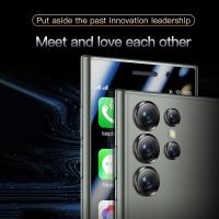 China MT6739 Android 9.0 Mini 4G Smart Phone for Americas Market with 1950mAh Battery Trustworthiness for sale