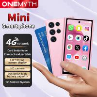 China 4G LTE S26 Pro Mini Smartphone Dual SIM 4.0'' HD Full Screen 2000mAh 2+16GB Play Store for sale