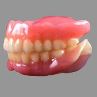 China Cad/Cam Compatible Digital Denture Impact with Fit Accuracy Natural Tooth Shades for sale