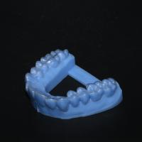 China Digital Dental Solutions Lab | Custom Invisible Clear Aligner Removable With Shorter Treatment Time for sale