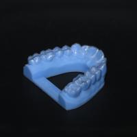 China Digital Dental Solutions Lab | Custom Invisible Clear Aligner Removable With Shorter Treatment Time for sale