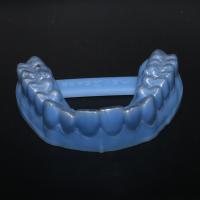 China Digital Dental Solutions Lab | Custom Invisible Clear Aligner Removable With Shorter Treatment Time for sale