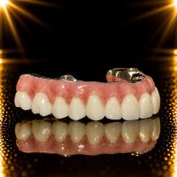 China Dental lab Restoration—AOX  CLASS 2 （Monolithic Zirconia with Pink Staining） for sale