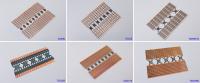 China Corrosion Resistant Semiconductor Mold Injection Molding Mould for sale