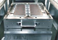 China Highly Efficient  Semiconductor Packaging Equipment for sale