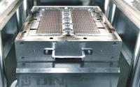 China Auto Mold System Semiconductor Chip Making Machine High Efficiency for sale