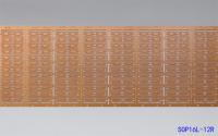 China Adjustable Speed Wafer Sorters Auto Array Machine  Stable Performance for sale