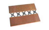 China PLC Control Auto Semiconductor Encapsulation Equipment Semiconductor Making Machine for sale