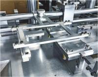China Stable Performance Trim And Form Machinery For Making Semiconductors for sale