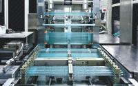 China Water Cooling Semicon Equipment Semiconductor Cutting And Molding Device for sale