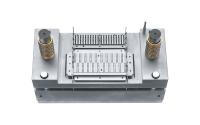 China Water Cooling Semicon Equipment Semiconductor Cutting And Molding Device for sale