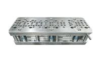 China Non Normal Standard Custom Metal Stamping Mold For Integrated Circuit for sale