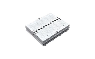 China MBF / TSSOP Series Of Plastic Seal MGP Mold High Durability LKM Standard for sale