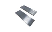 China MBF / TSSOP Series Of Plastic Seal MGP Mold High Durability LKM Standard for sale