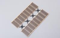 China MBF / TSSOP Series Of Plastic Seal MGP Mold High Durability LKM Standard for sale