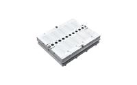 China DIP4/8/14/16/18/23/24/25/29/40 MGP Mold DME Base Nickel Plating for sale