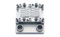 China Customization Trim And Forming Mold For Semicon Processing High Durability for sale