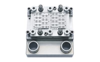 China Customization Trim And Forming Mold For Semicon Processing High Durability for sale