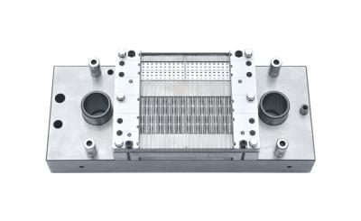 China High Precision Trimming Forming Dies With ISO9001 Certification for sale