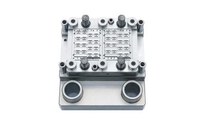 China Semiconductor Machine Molding Mould For IC Molding Process Rustproof for sale