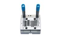 China Wear Resistance Customized Molding Molds In Semiconductor High Strength for sale