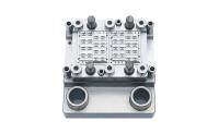 China Lead Frame Semiconductor Molding for sale