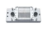 China Lead Frame Semiconductor Molding for sale