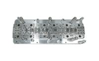 China Lead Frame Semiconductor Molding for sale