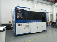 China PLC Control Efficient Chip Molding Machine In Semiconductor Manufacturing System for sale